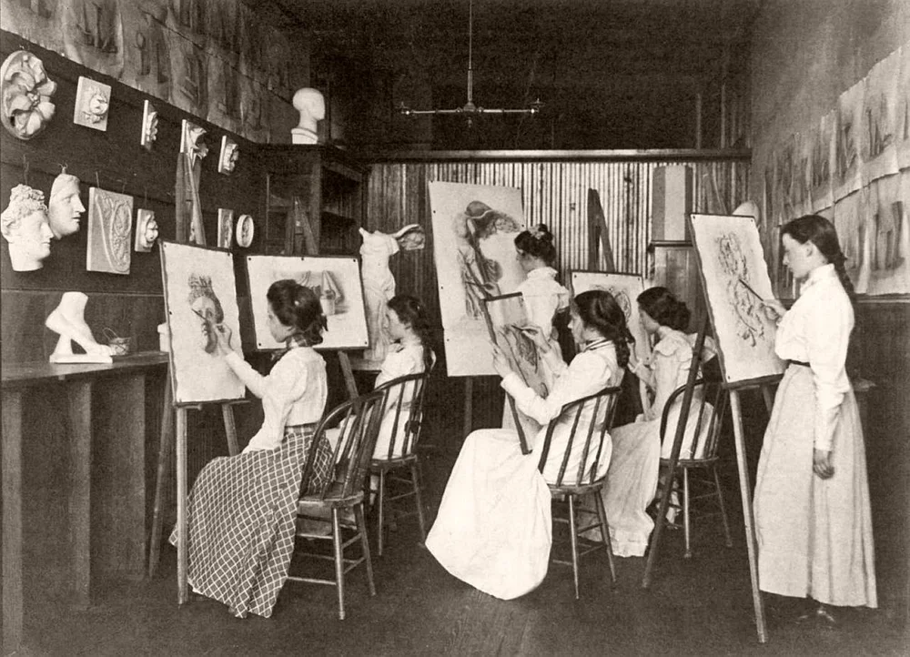WHY DRAWING NEEDS TO BE A CURRICULUM ESSENTIAL — Drawing on the Right ...