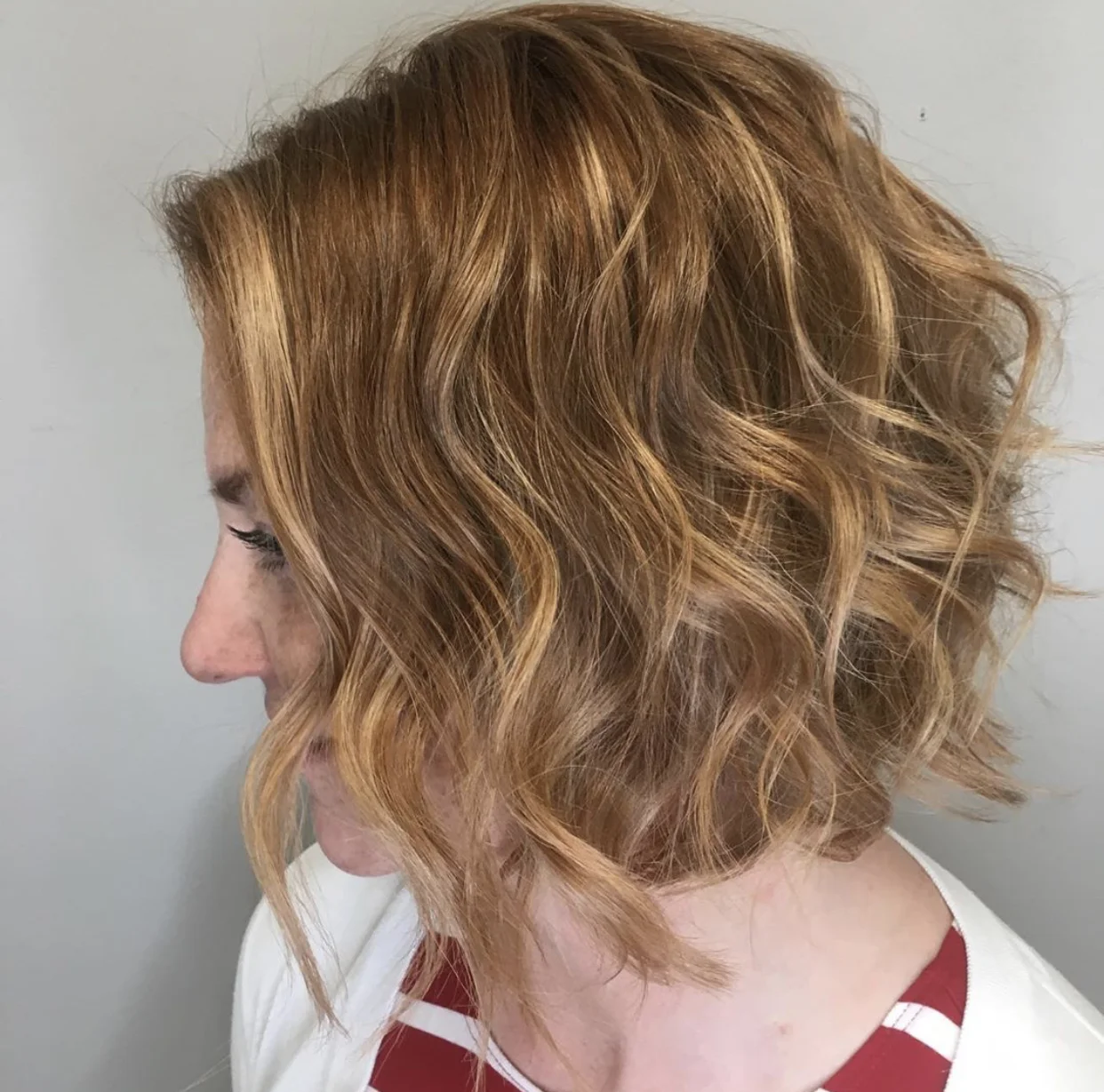 Hair Colour — Cellar Door