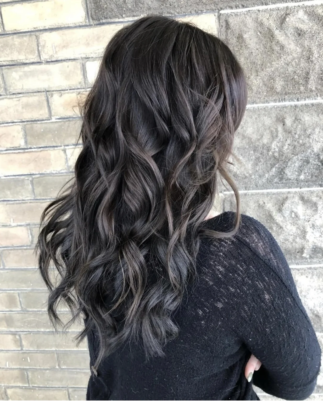 Hair Colour — Cellar Door
