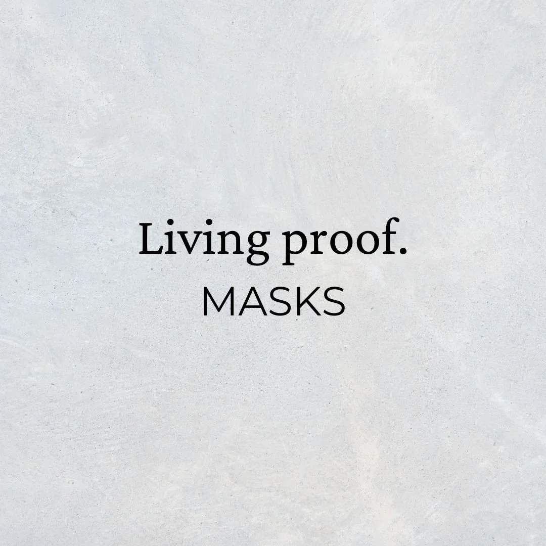 Living proof CURL Shampoo & Conditioner — Cellar Door