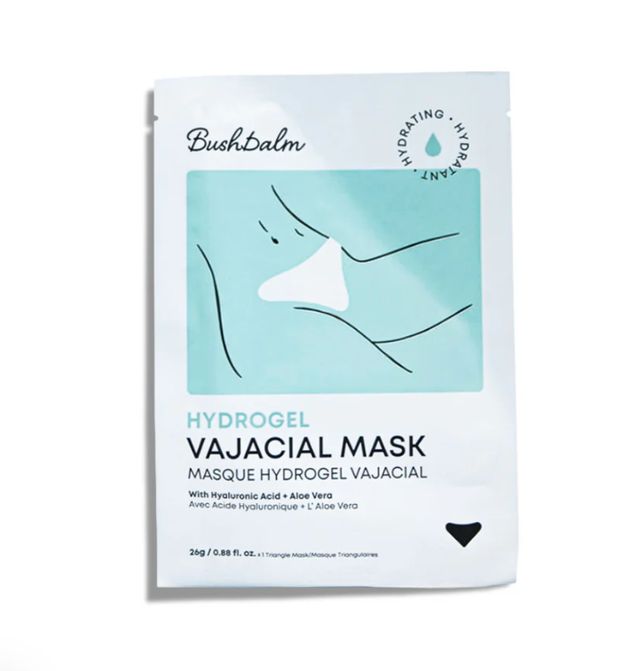 Bush Balm Vajacial Mask — Cellar Door