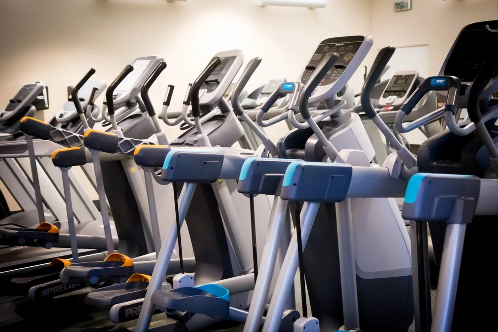 Athletic Club of Bend