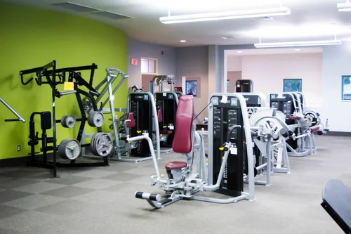 Athletic Club of Bend