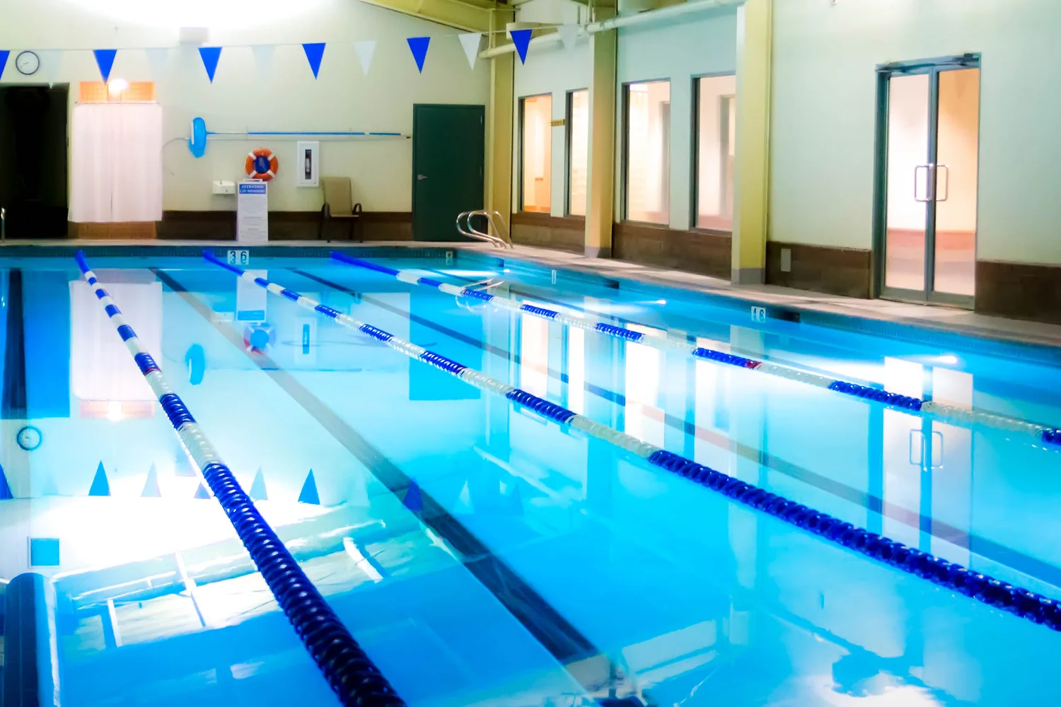 The Athletic Club of Bend Bend, OR | 97701