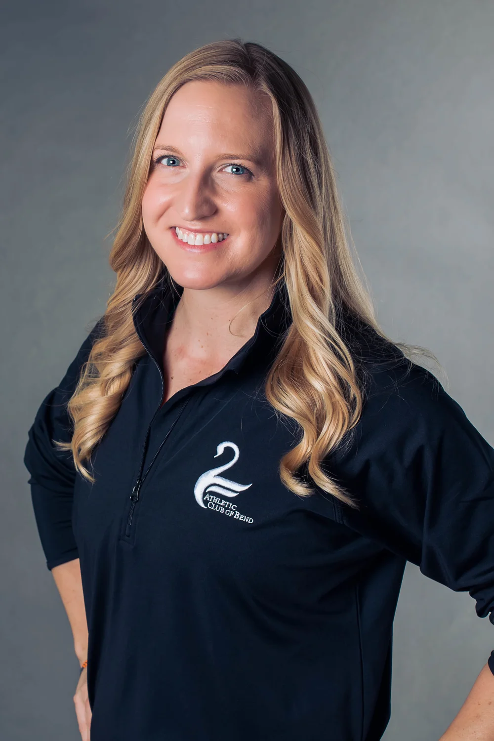 Athletic Club of Bend