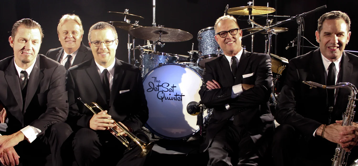 The Jazz Lounge