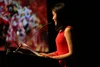 MASTERS THESIS: It's Chinese To Me, by Lusha Huang