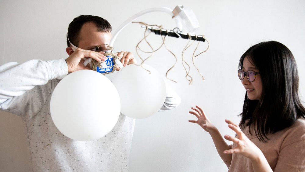 Futuring Workshop 2016: Envisioning New Devices and Behaviors For ...