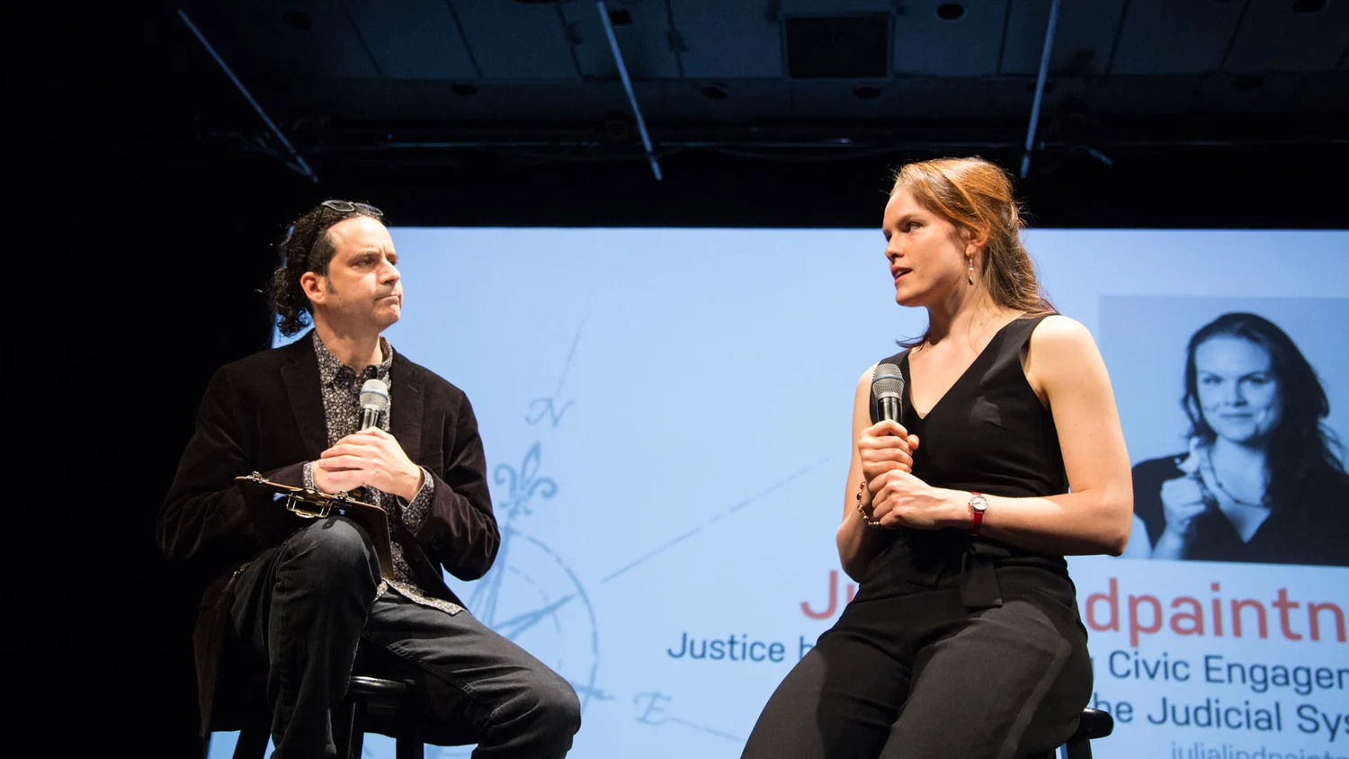 JUSTICE BY ALL: Revitalizing Civic Engagement in the Judicial System