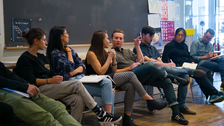 A Conversation With Jessica Helfand