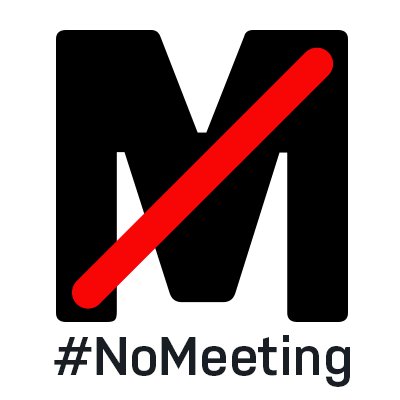 Change Everything You Hate About Meetings with ONE WORD.