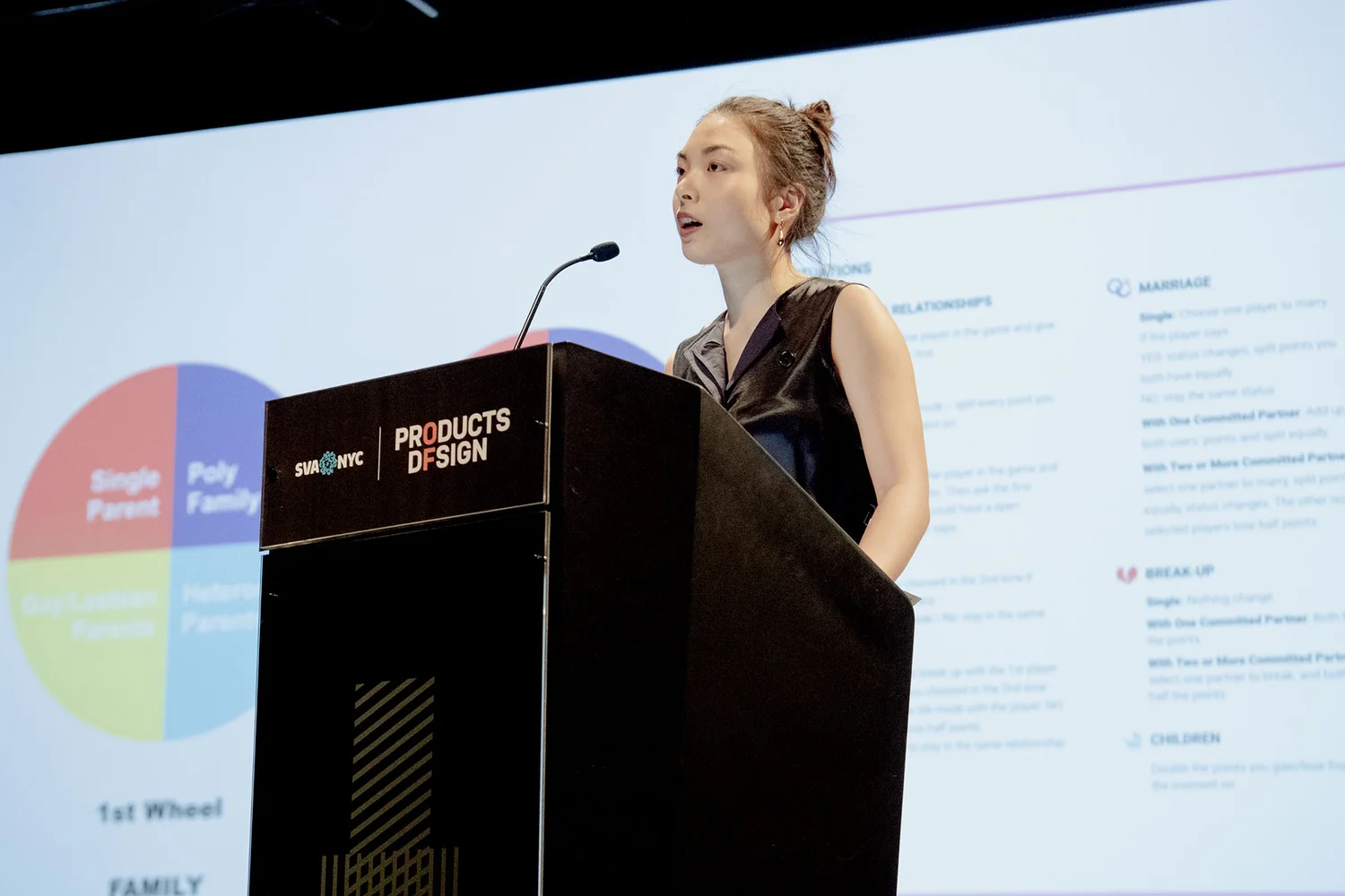 MONO/POLY: Designing for a Post-Marriage Society