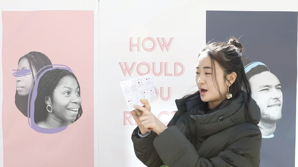 MONO/POLY: Designing for a Post-Marriage Society