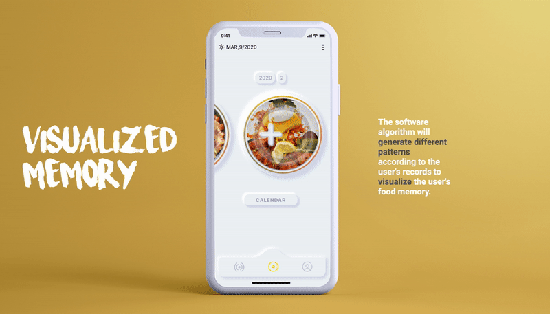 37° Lab: Recording and Preserving Flavors from Home