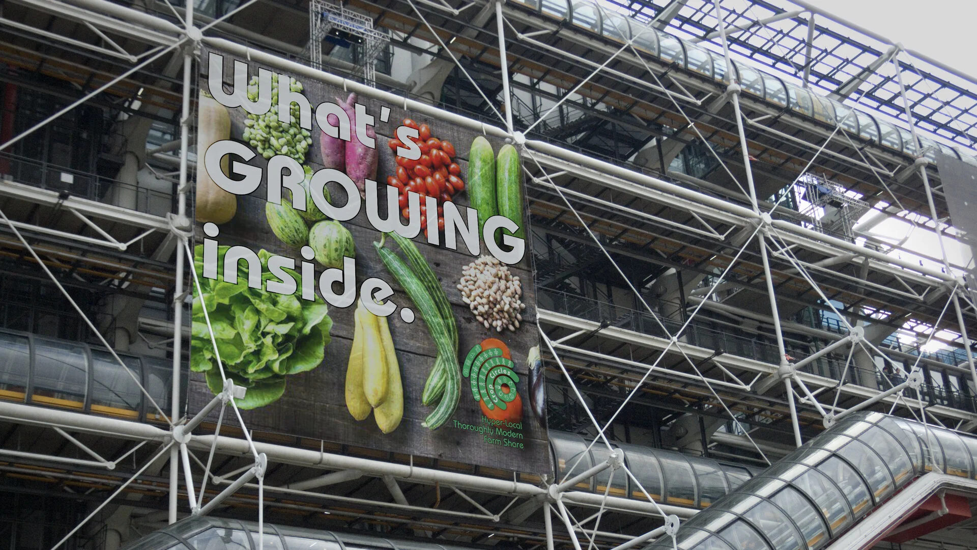 Investigating the Probable Future of the Human Food System