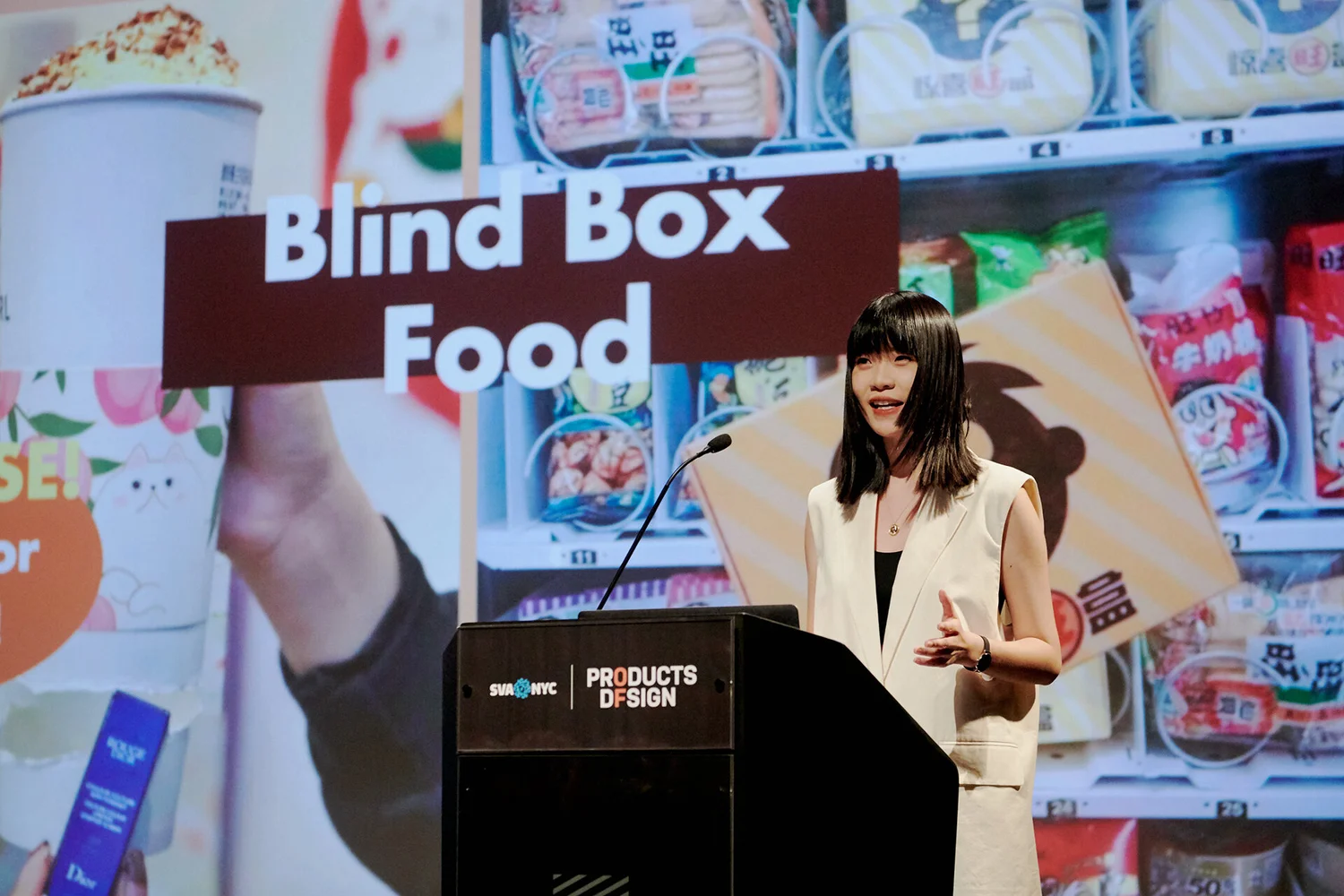 Buying Possibilities: The Double Edge of Blind Box Culture