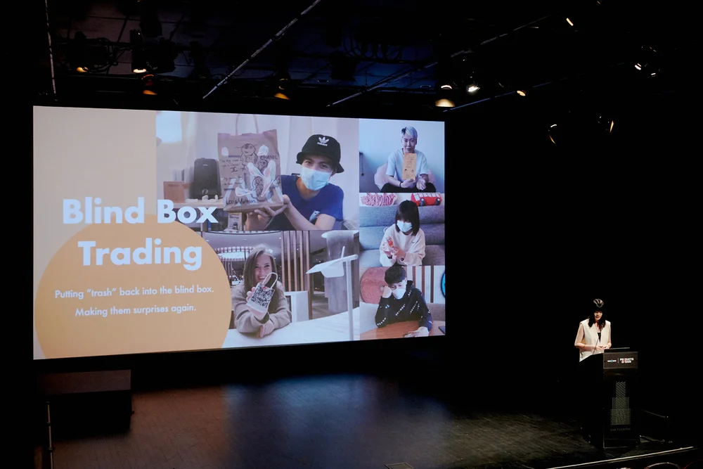 Buying Possibilities: The Double Edge of Blind Box Culture