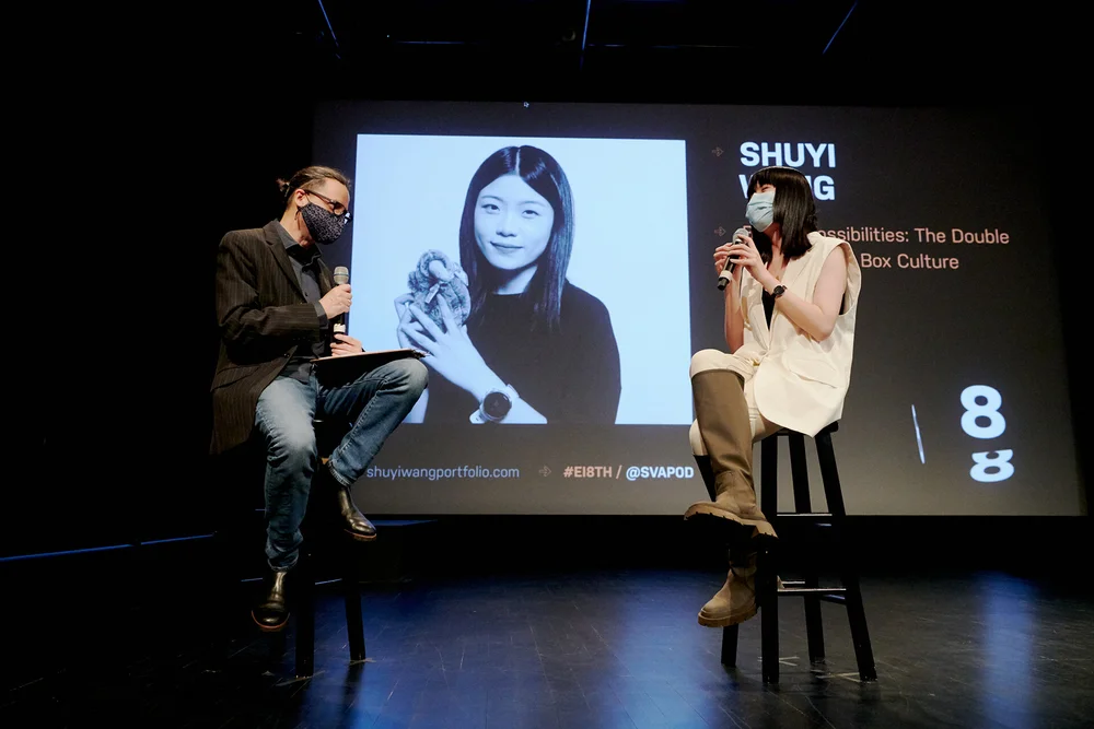 Buying Possibilities: The Double Edge of Blind Box Culture