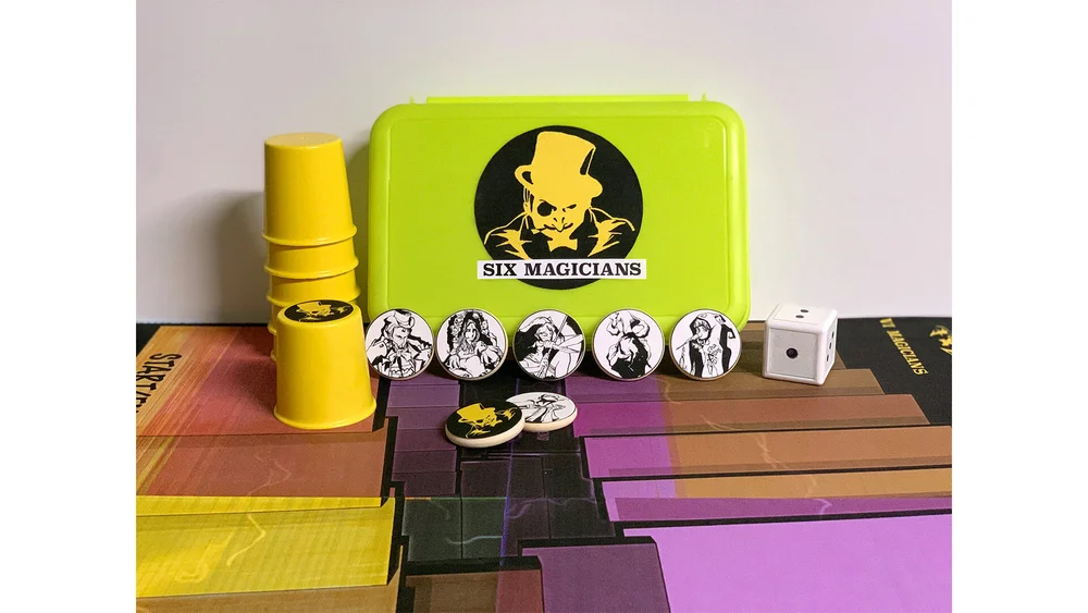 Buying Possibilities: The Double Edge of Blind Box Culture