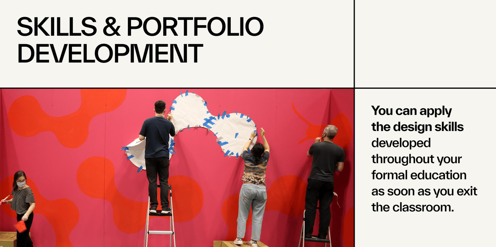 Is Design Grad School Worth It?