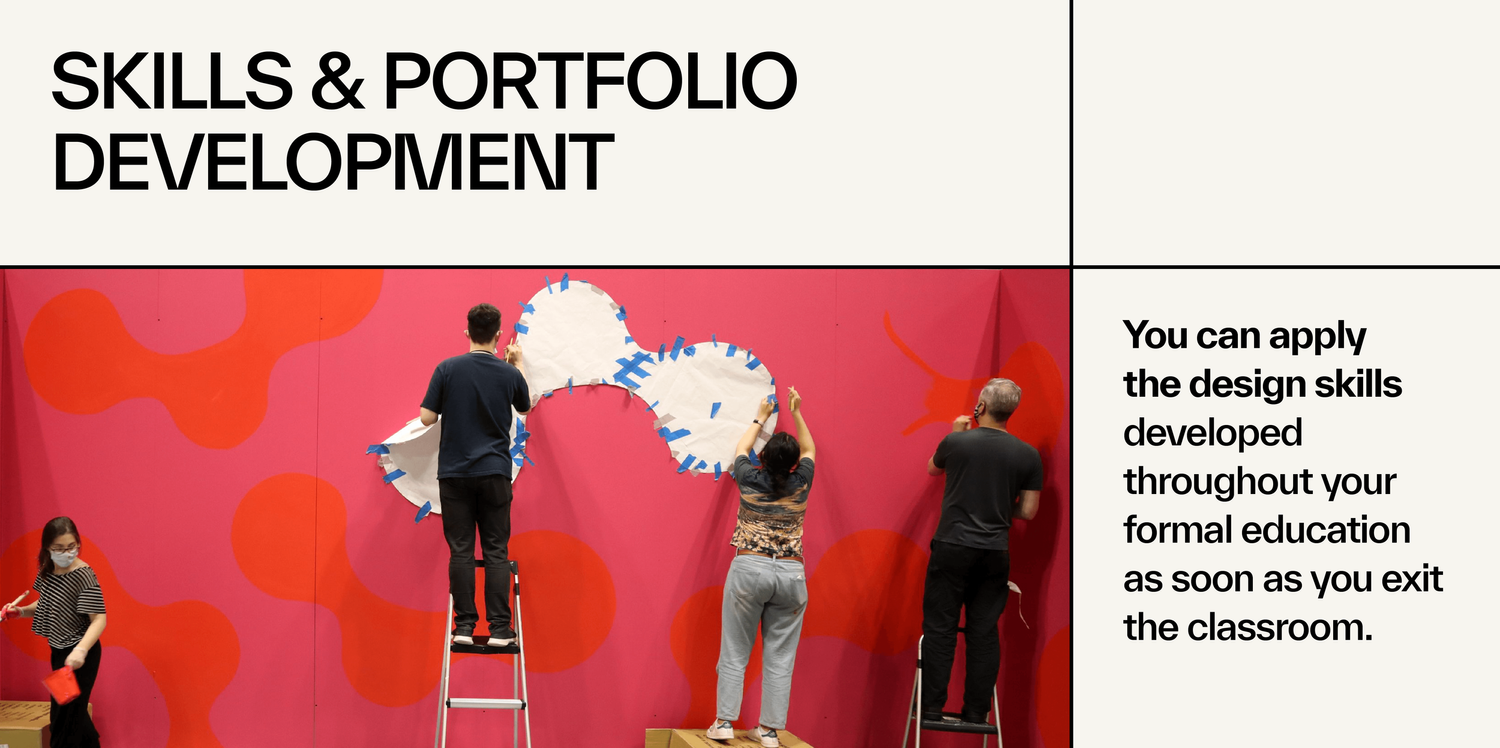 Is Design Grad School Worth It?