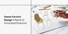Human Factors in Product Design