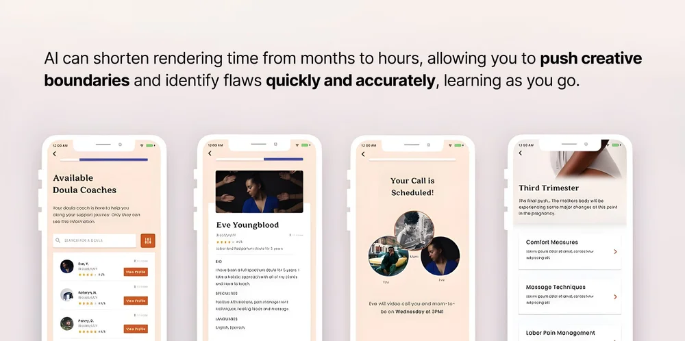 How AI Is Changing Product Design