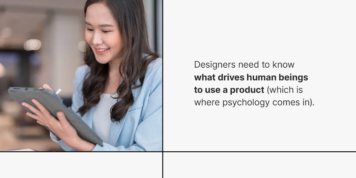 Human Factors in Product Design