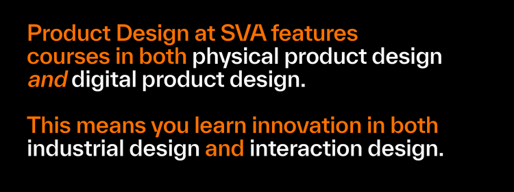 What is an Industrial Designer?