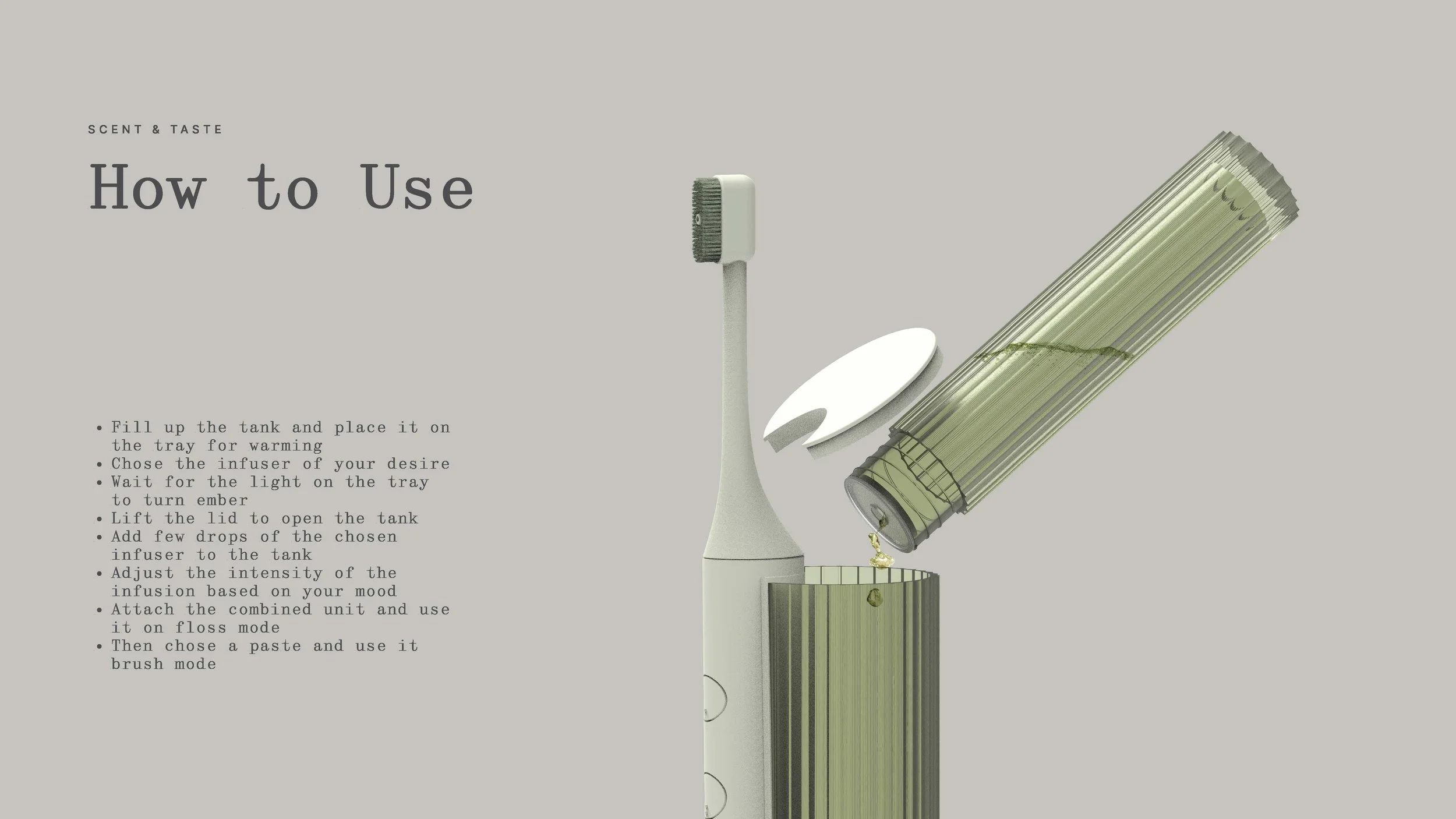 Trace: Building Oral Hygiene Habits That Last