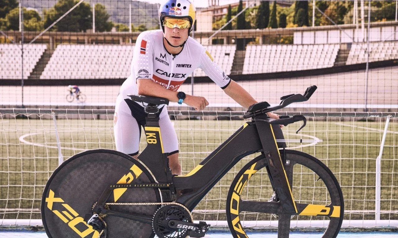 BODY ROCKET - Home — Production Partners - Production Partners