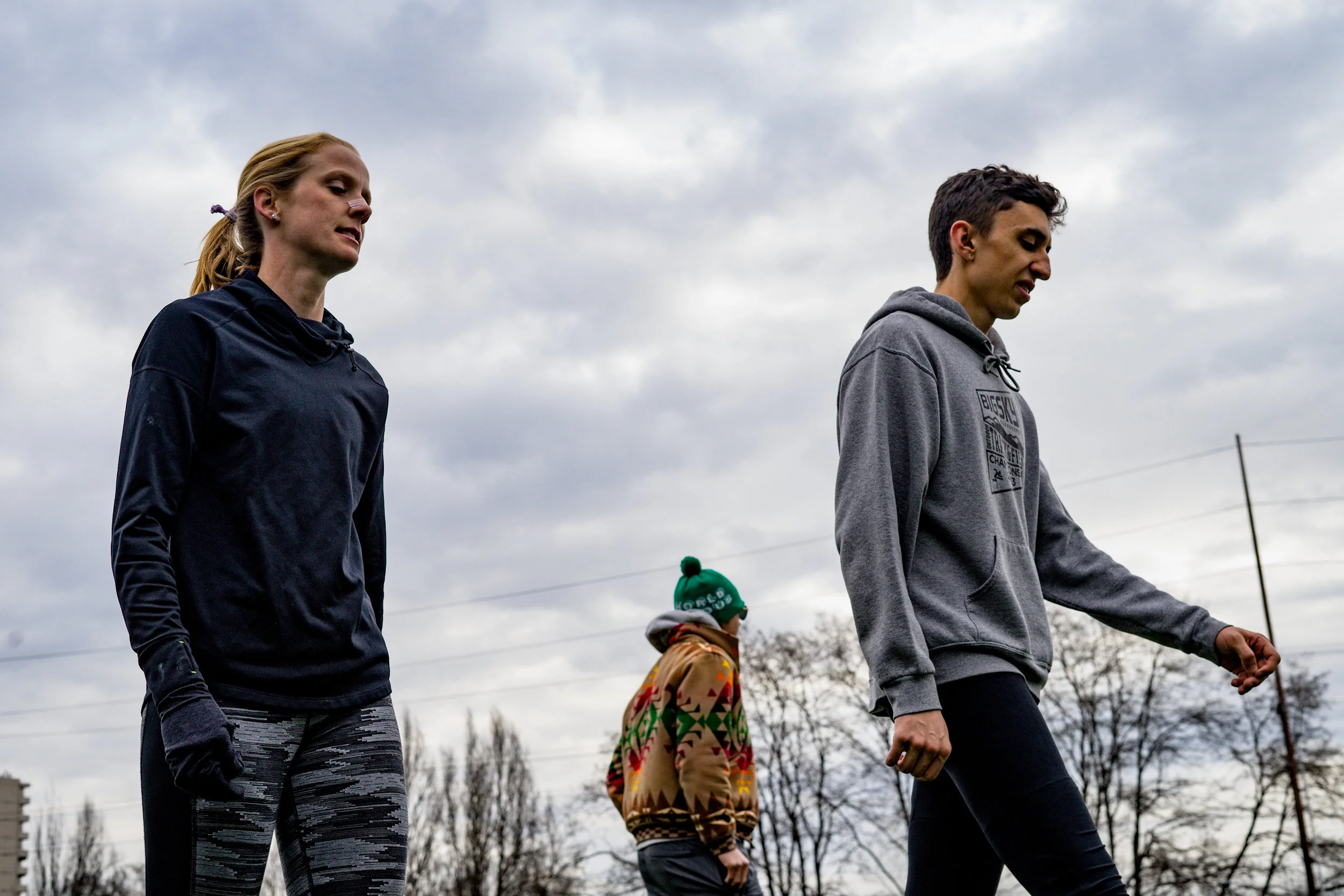 Things Not Going to Plan — HIGH PERFORMANCE WEST