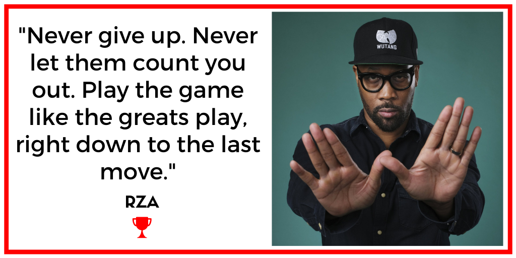 The Game Rapper Quotes