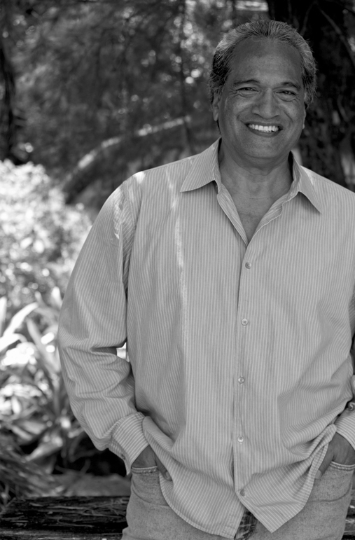 Biographie — Michael Keale