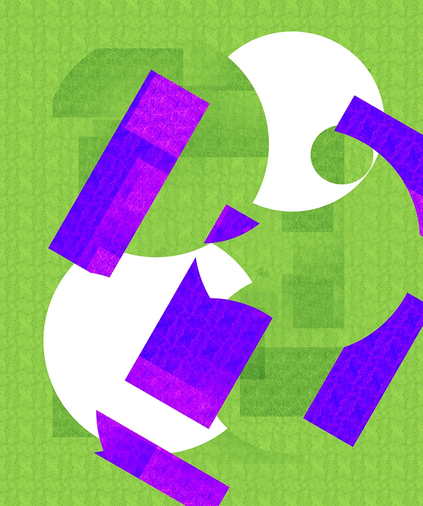 Instruction Tables — Mallory Donen