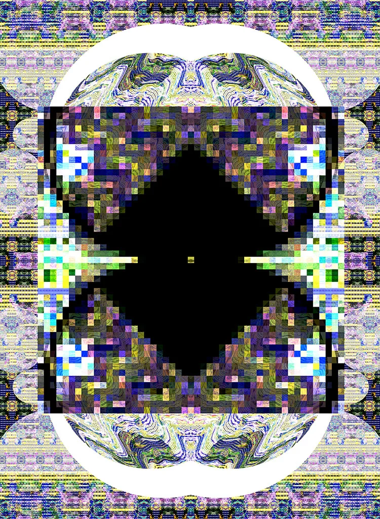 Instruction Tables — Mallory Donen