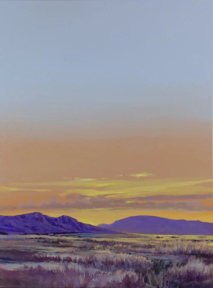 Lawrence Lee Fine Art