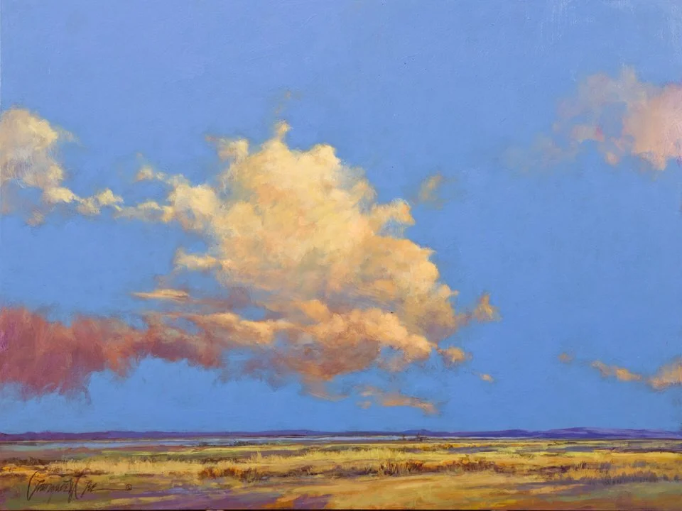 Lawrence Lee Fine Art