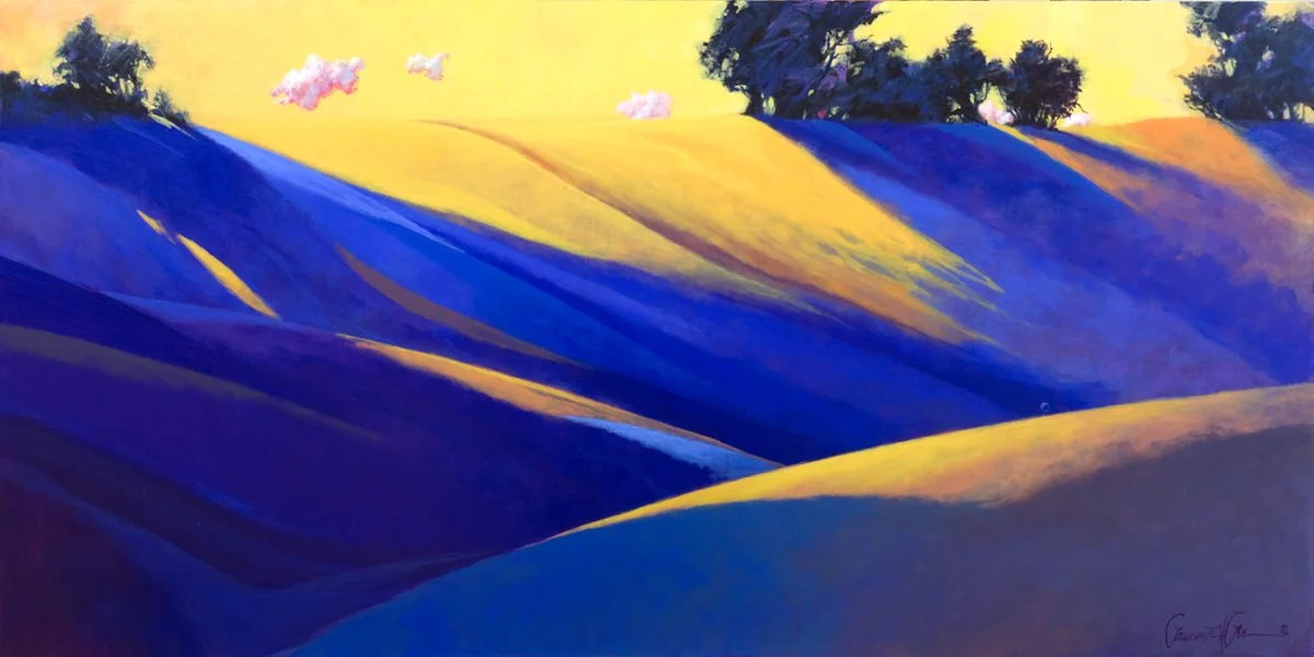 Lawrence Lee Fine Art