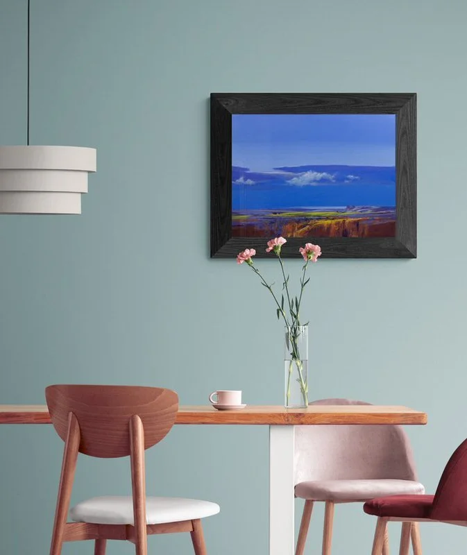 Lawrence Lee Fine Art