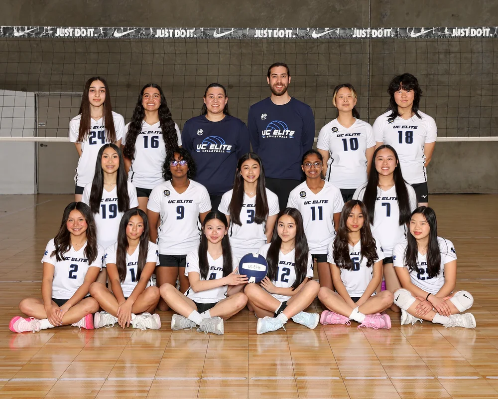 UC ELITE Volleyball Club