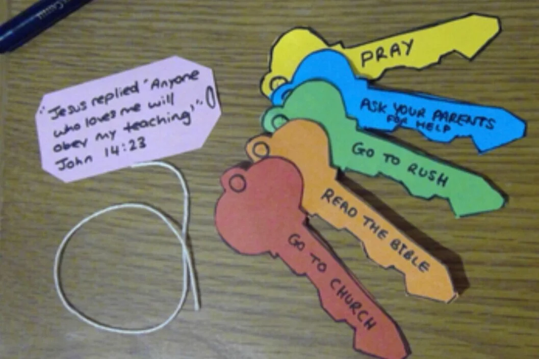 Solomon Disobedience — Hunter Bible Church Newcastle