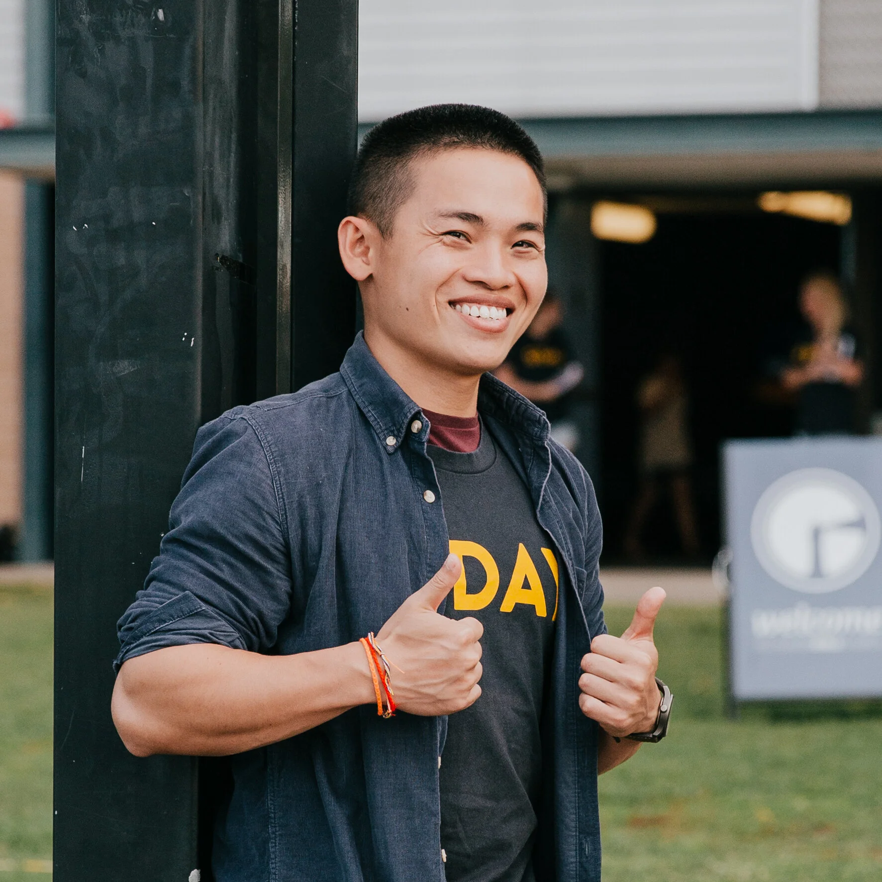 MTS at HBC — Hunter Bible Church & Unichurch