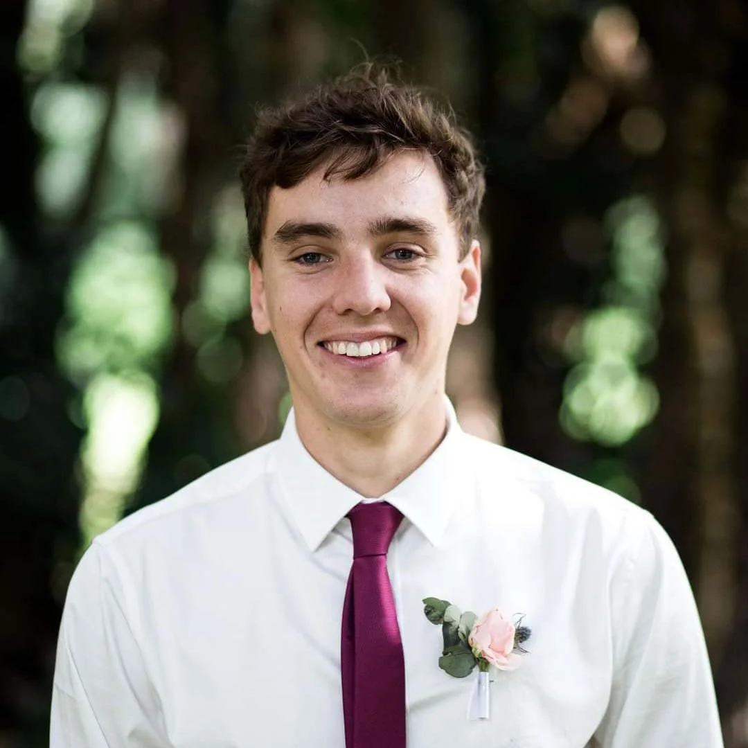 MTS Graduation & Commissioning — Hunter Bible Church Newcastle