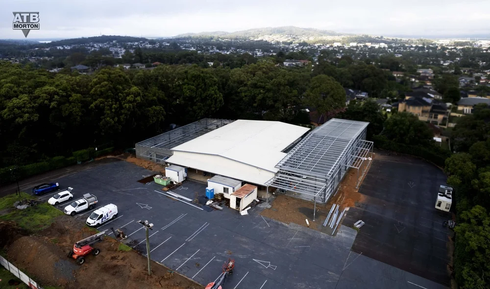 Building Updates — Hunter Bible Church Newcastle