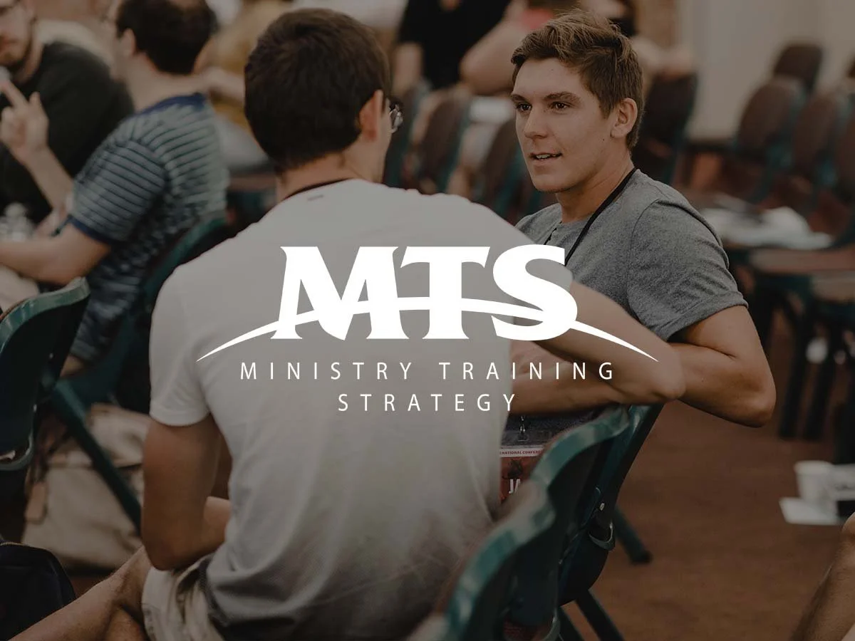 Harvest Leadership — Hunter Bible Church Newcastle