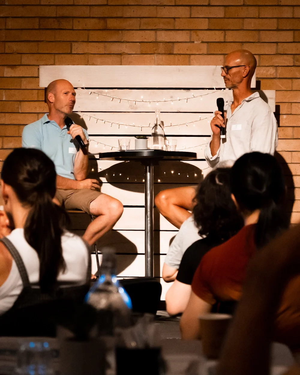 The Connect Series — Hunter Bible Church Newcastle