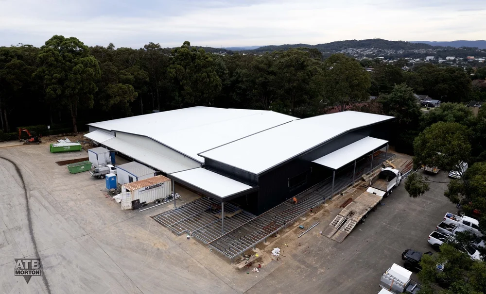 Building Updates — Hunter Bible Church Newcastle