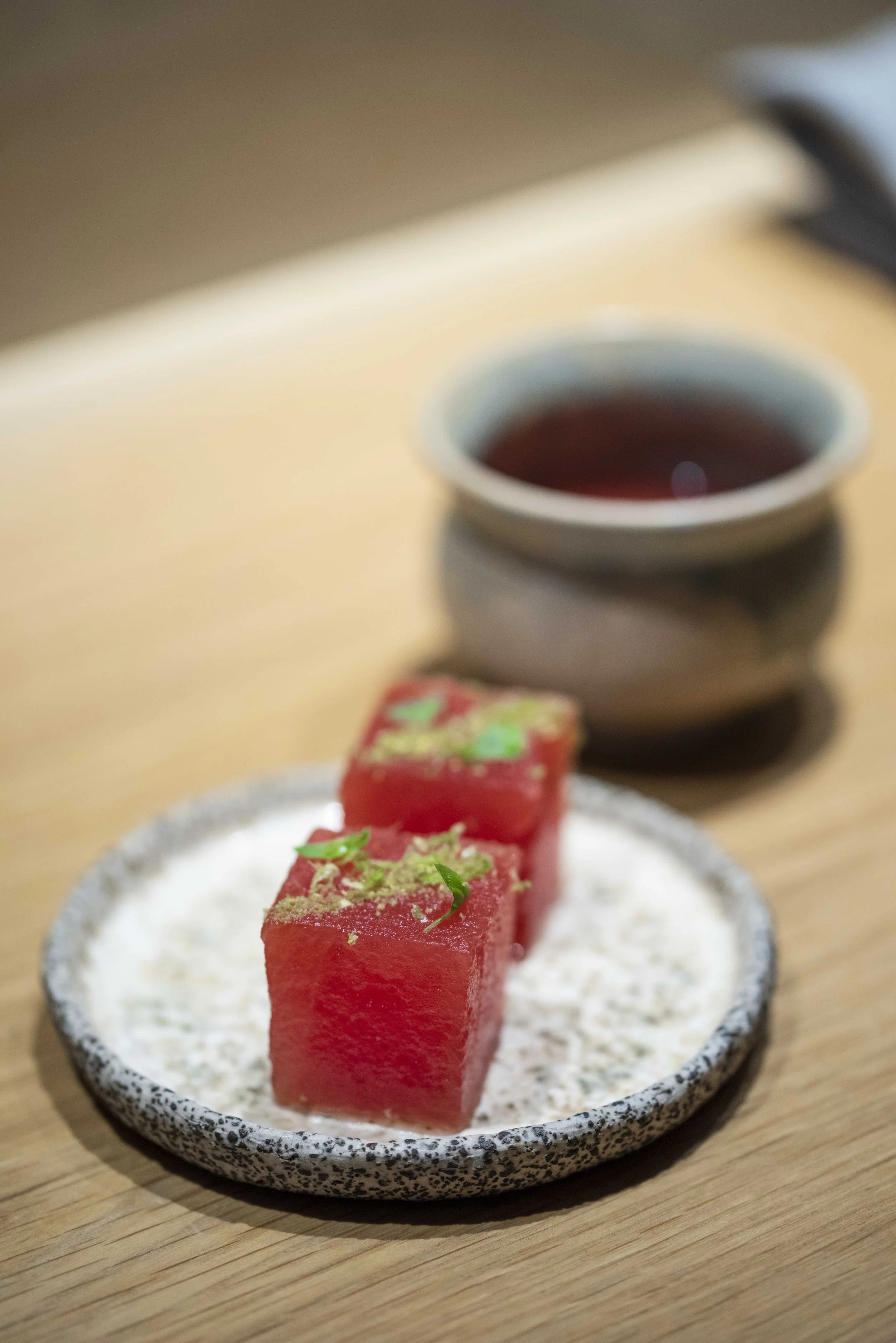 Alapar - Mediterranean Izakaya — BARCELONA FOOD EXPERIENCE