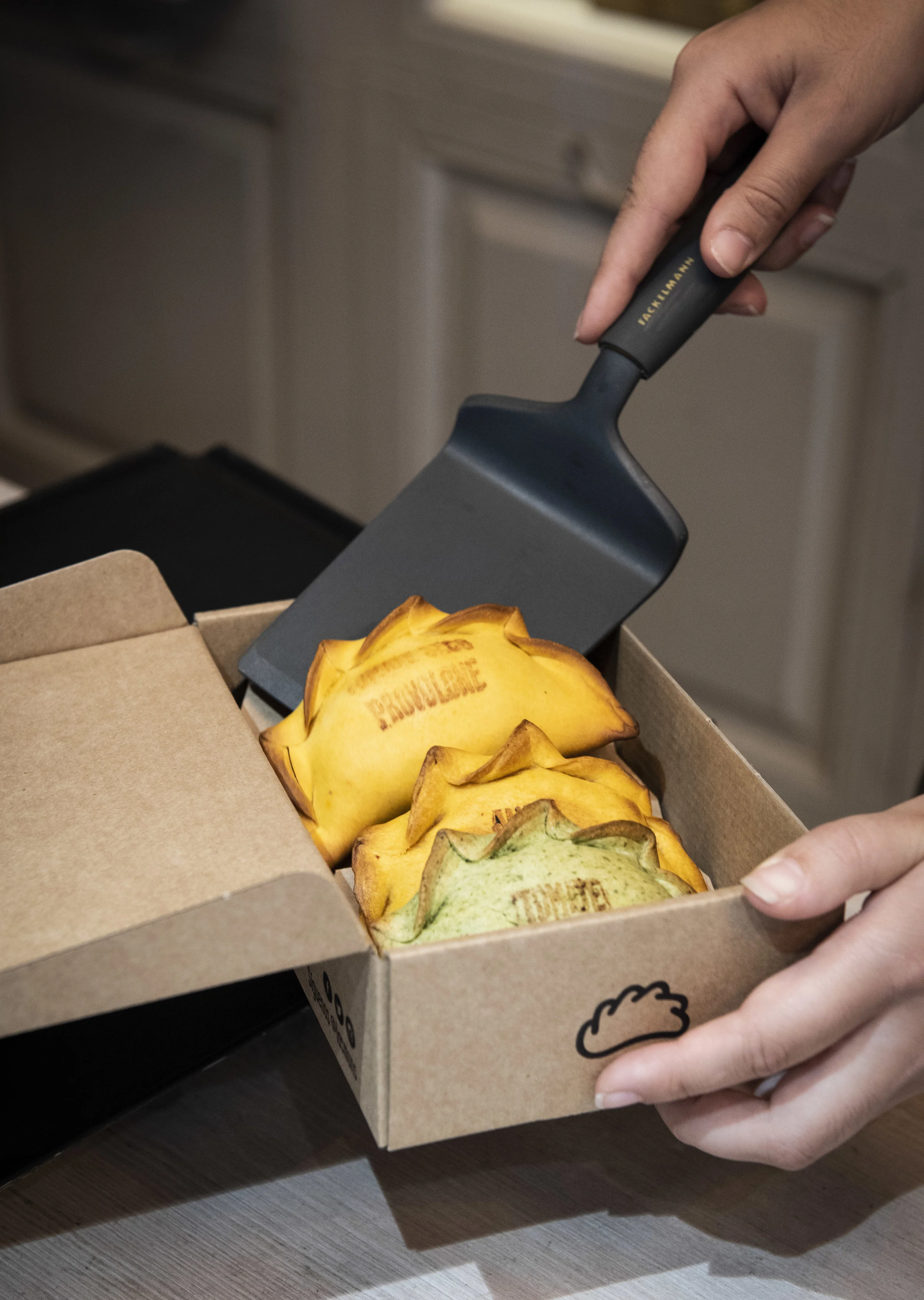 BFE loves: Las Muns — BARCELONA FOOD EXPERIENCE